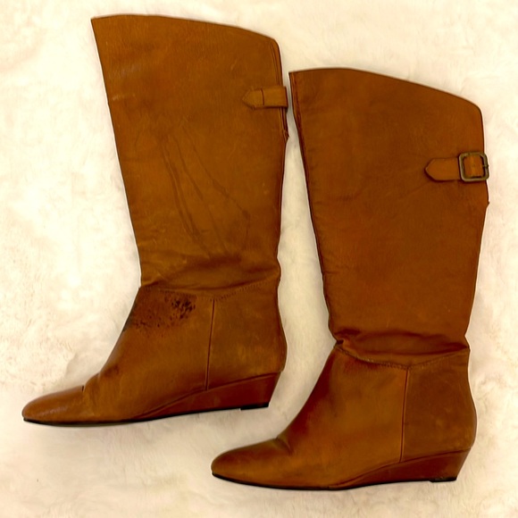 Steven By Steve Madden | Shoes | Steven By Steve Madden Inka Boots ...